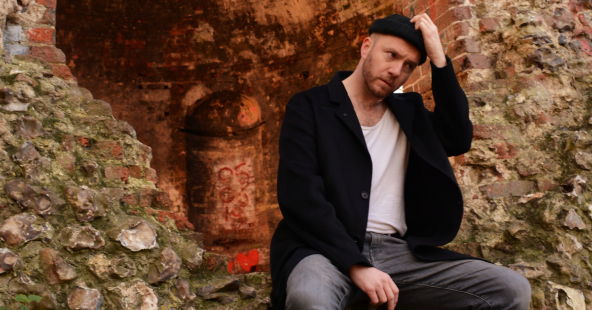 One True Pairing: Tom Fleming's Latest Release, 'Be Strong' - Music Feeds