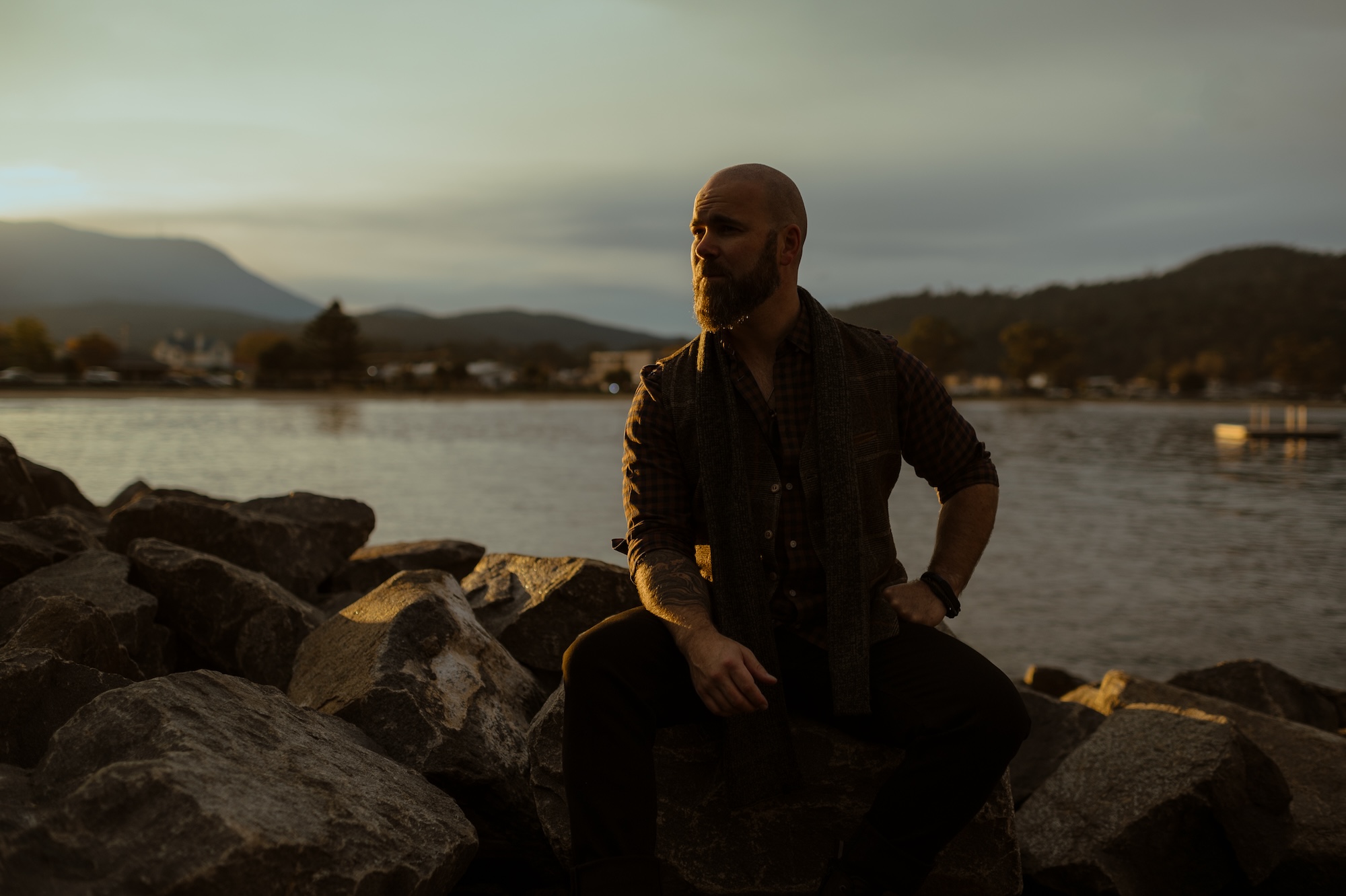Bully Hay Releases New Single And Music Video For 'Wash Off The World ...