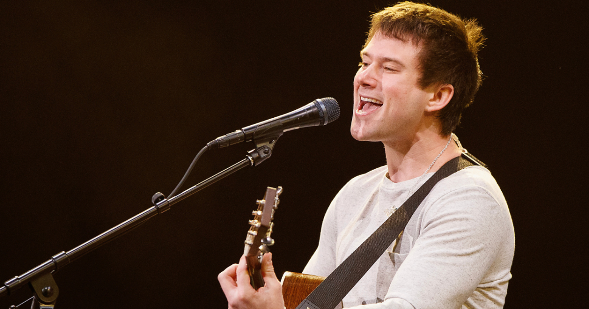 Alec Benjamin Announces 2025 Australian Tour - Music Feeds