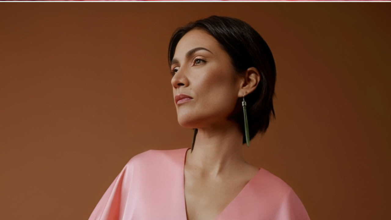 Anna Coddington Releases New Album ‘Te Whakamiha’ - Music Feeds