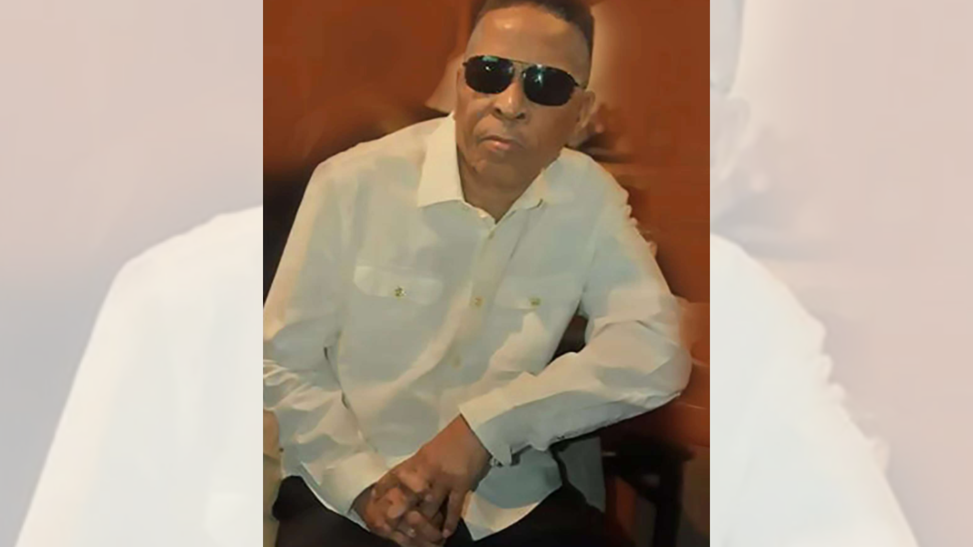 Macon Grieves The Loss Of Beloved Singer Arthur 'Bo' Ponder At 77 ...
