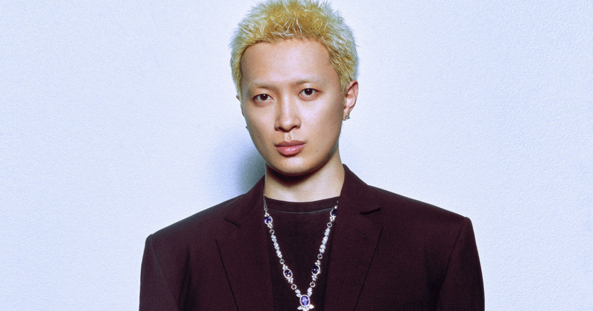 ASEN Announces First-Ever Debut Australian Tour - Music Feeds