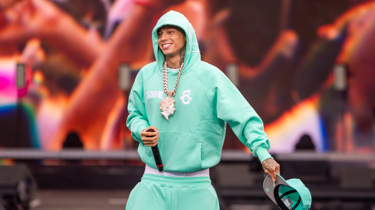 Central Cee Drops New Single ‘Gen Z Luv’ - Music Feeds