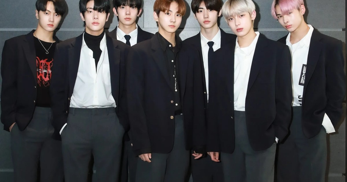 ENHYPEN Reveals Daily Activities In New Teaser For Upcoming Album ...