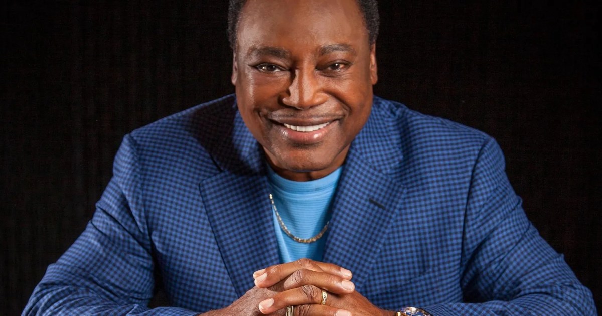 George Benson Releases New Single “A Song For You” - Music Feeds