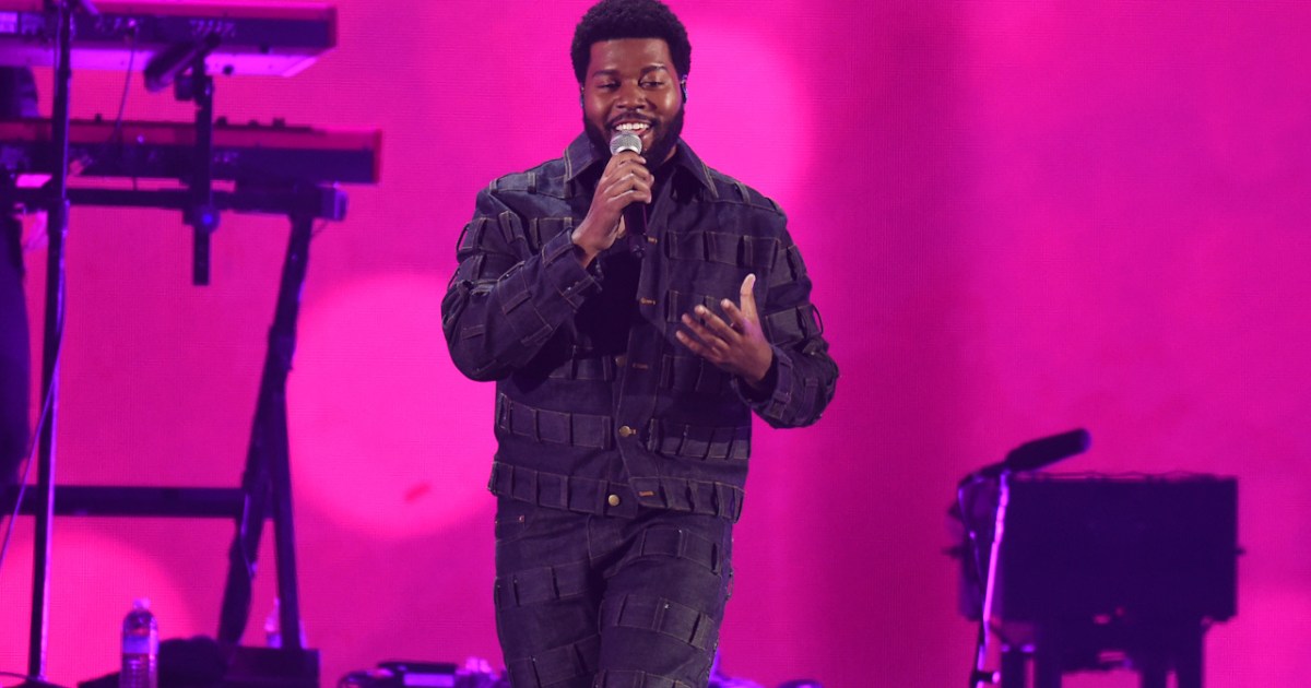 Khalid Announces Exclusive Sydney Opera House Shows - Music Feeds
