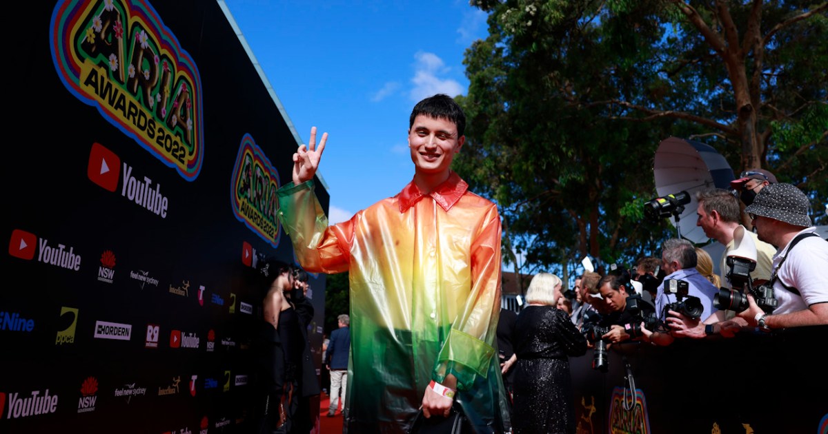 Nick Ward Announces 2024 Debut Album Tour Music Feeds