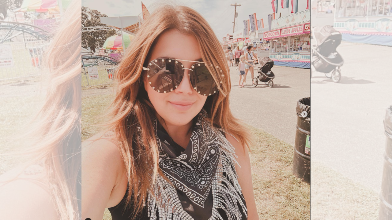 Jaclyn Bradley All Set To Release New Single 'Hometown' - Music Feeds