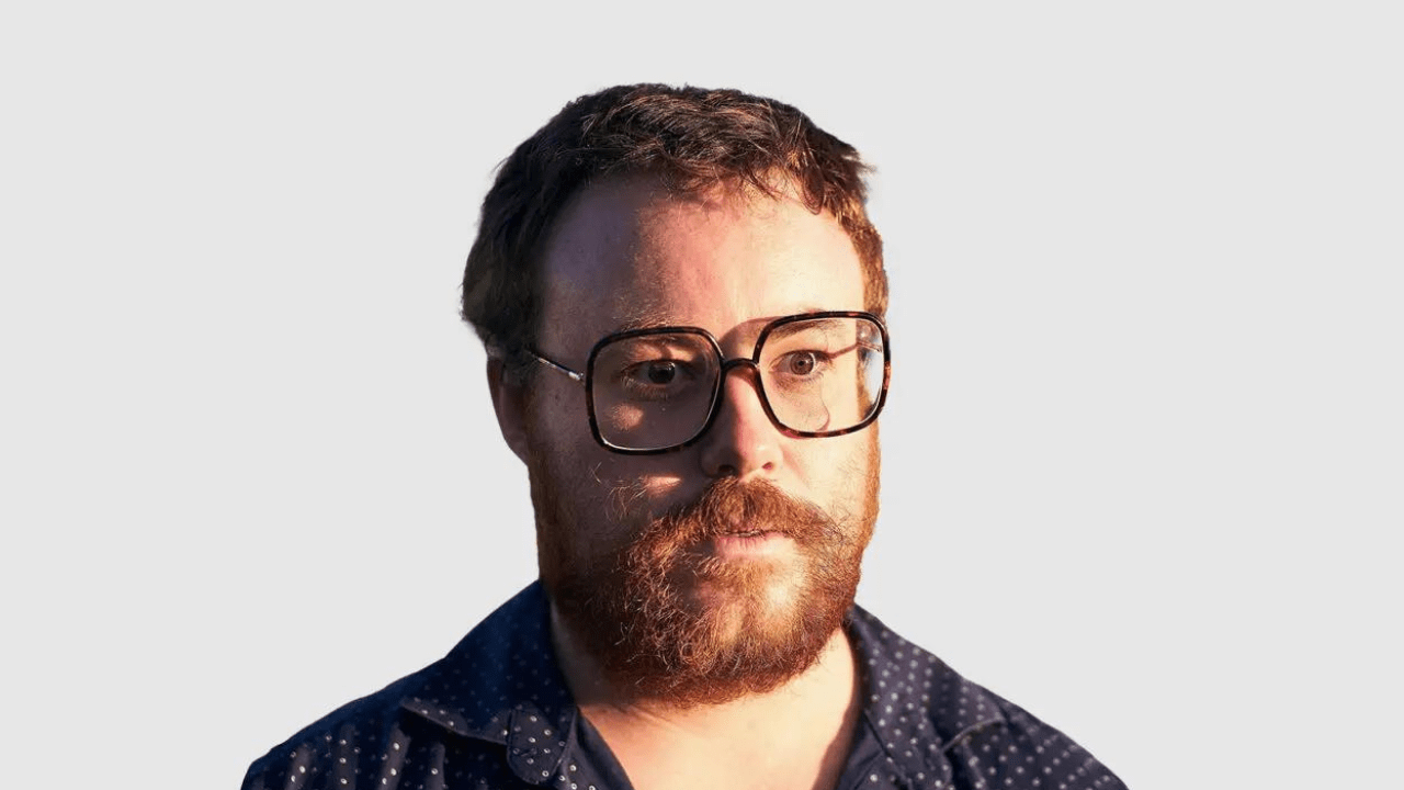 James McCann Announces 2024 Australian Tour Dates - Music Feeds