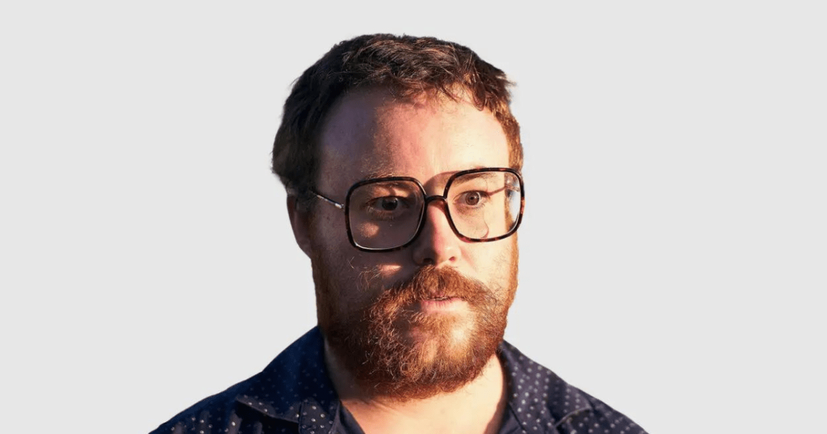 James McCann Announces 2024 Australian Tour Dates - Music Feeds