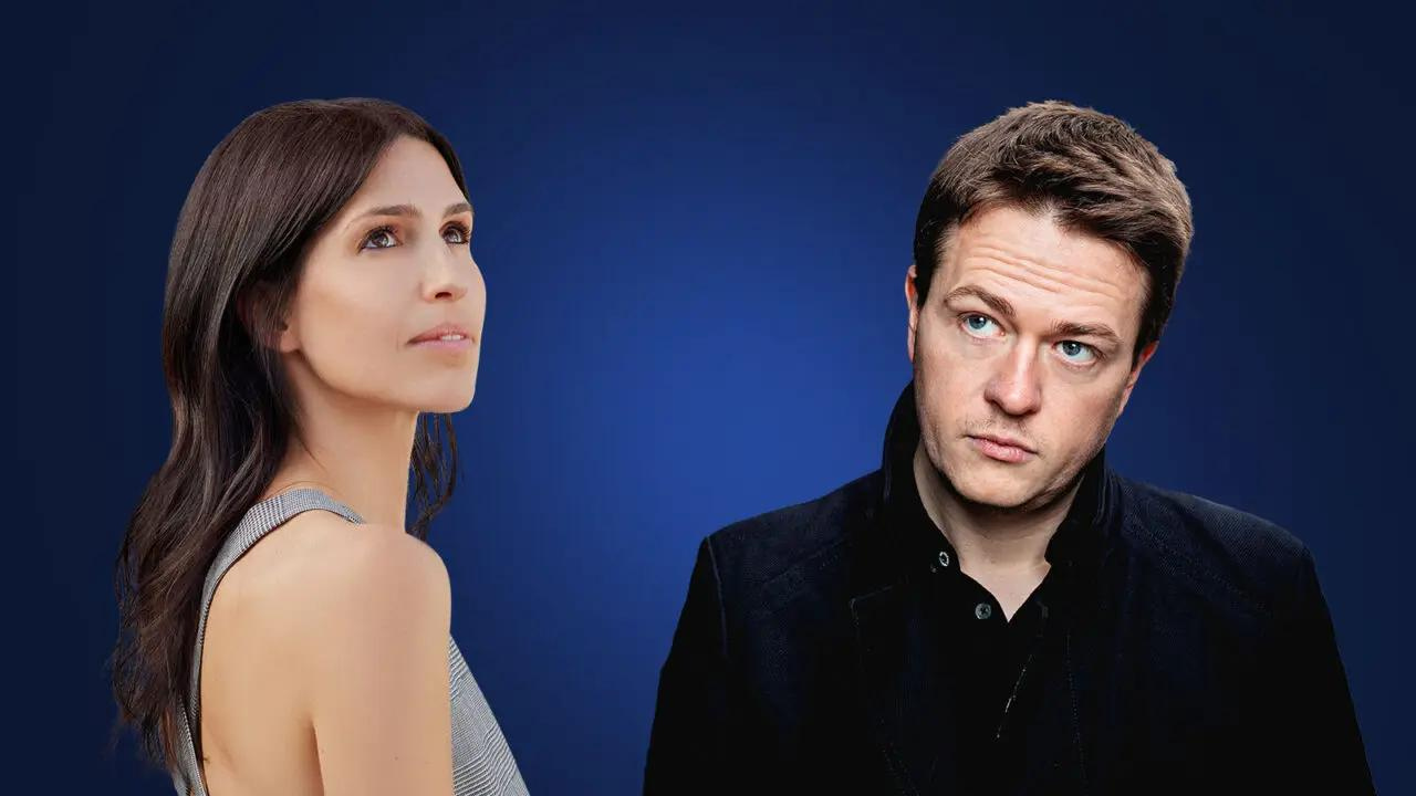 Johann Hari Announces 2024 Australian Tour With Sarah Grynberg - Music Feeds