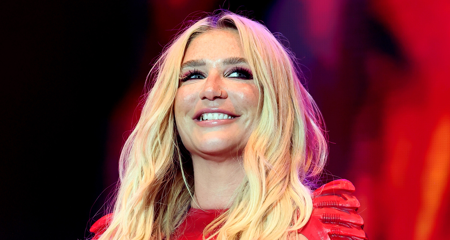 Kesha Announces New Single ‘Joy Ride’ - Music Feeds