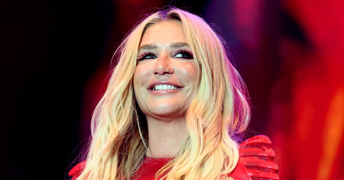Kesha Announces New Single ‘Joy Ride’ - Music Feeds