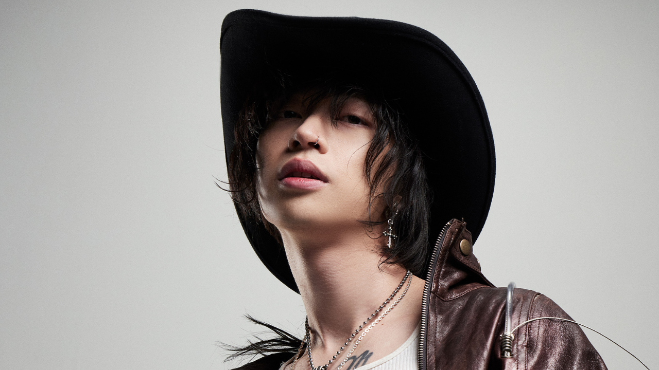 Keshi Announces 2025 Australian Tour - Music Feeds