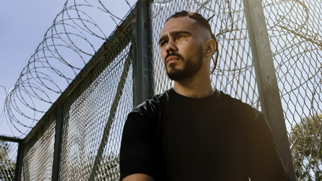 Kobie Dee Announces 2024 Australian Tour Along With New EP Release ...