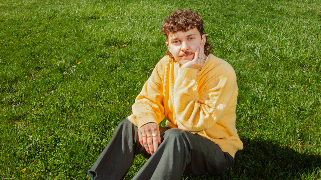 Kurtis Conner Announces 2025 Australian Tour - Music Feeds