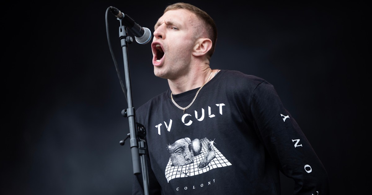 High Vis And Pain Of Truth Announce Headlining Shows - Music Feeds