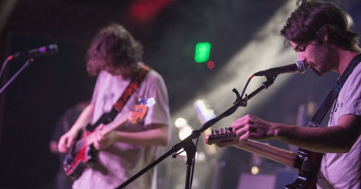 Modern Baseball Announce 10th Anniversary Reissue Of ‘You’re Gonna Miss ...