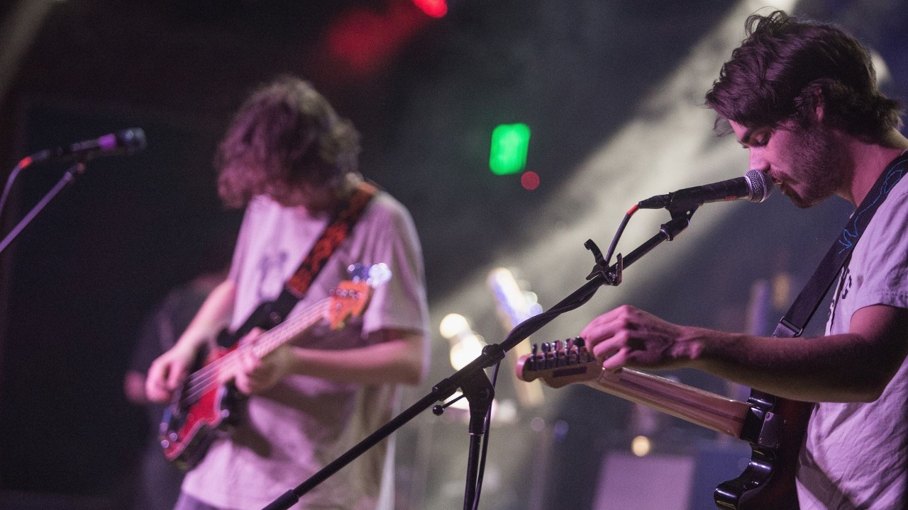 Modern Baseball Announce 10th Anniversary Reissue Of ‘You’re Gonna Miss ...