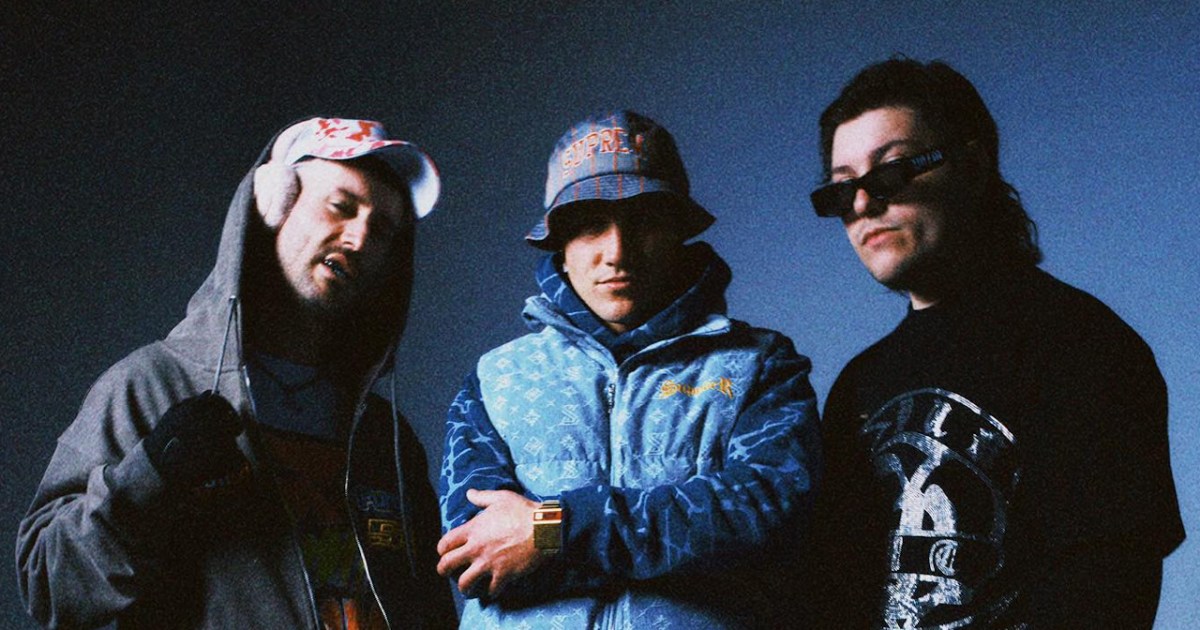 Ocean Grove Return With New Single 'My Disaster' - Music Feeds