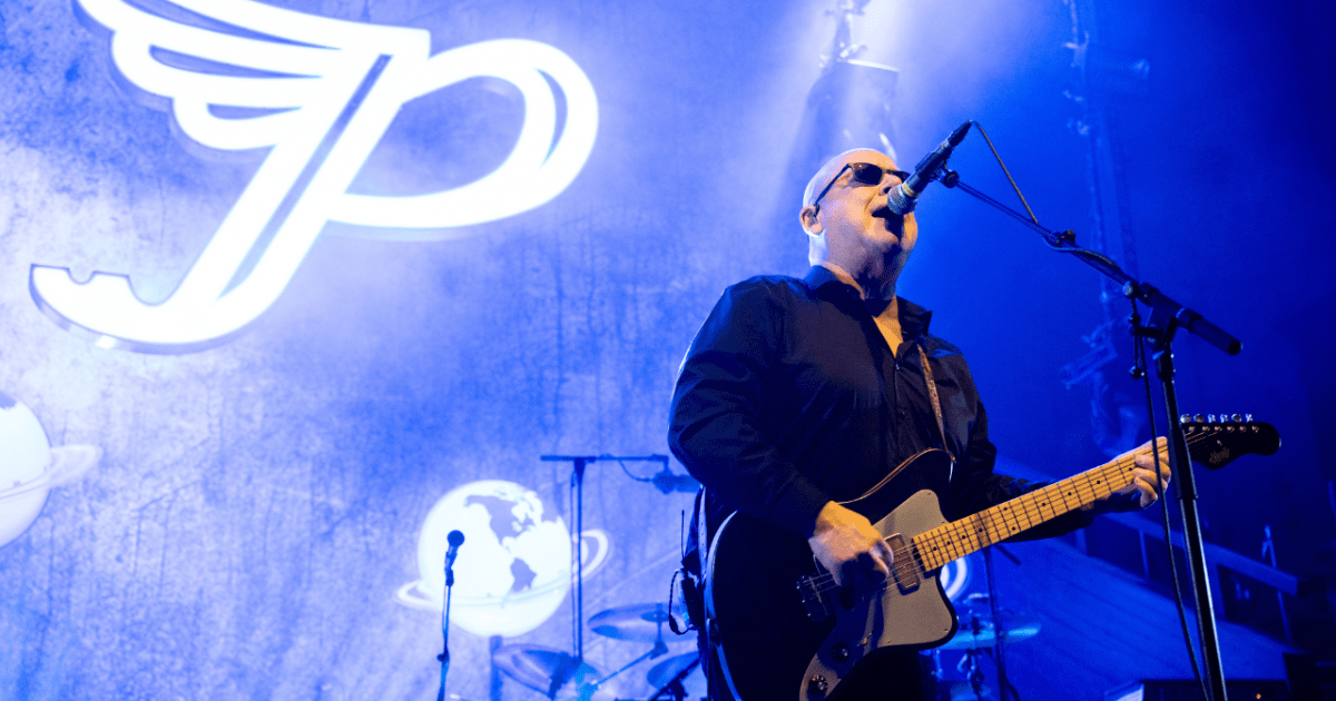 Pixies Announce New Album 'The Night the Zombies Came' - Music Feeds