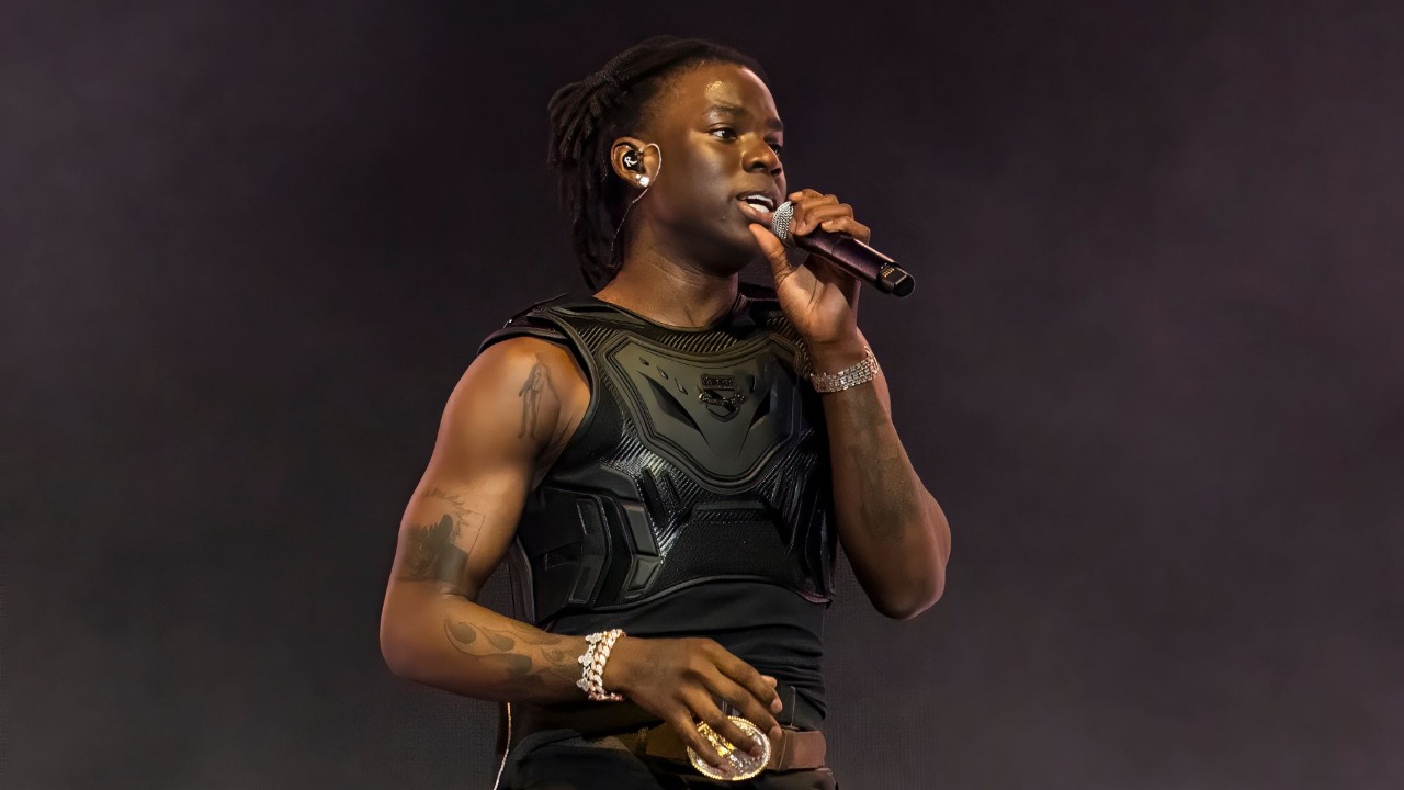 Rema and Shallipopi Share Video For New Song ‘Benin Boys’ - Music Feeds