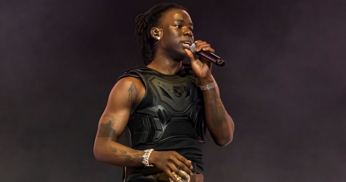 Rema and Shallipopi Share Video For New Song ‘Benin Boys’ - Music Feeds