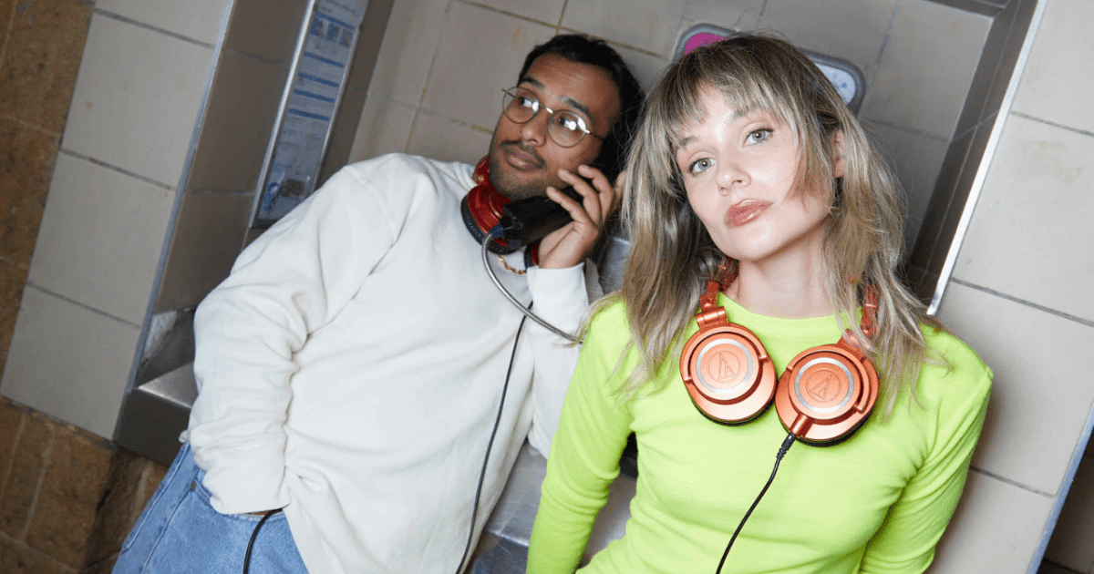 SCRATCHING Release Debut Single And Music Video For 'Closer' - Music Feeds
