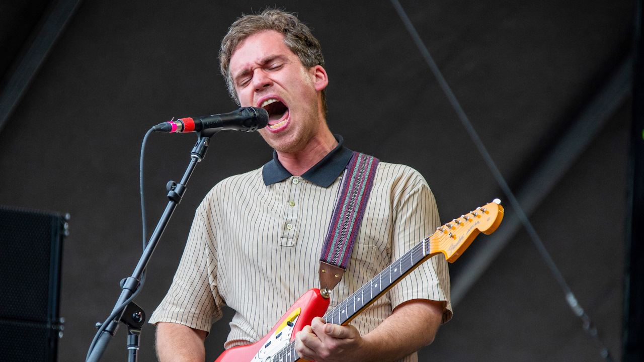 A. Savage Announces 2024 Australian Tour - Music Feeds