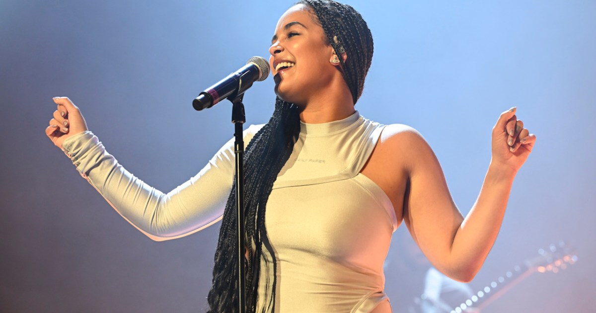 Promise Village 2024: Jorja Smith, J Hus, Headie One + More - Music Feeds