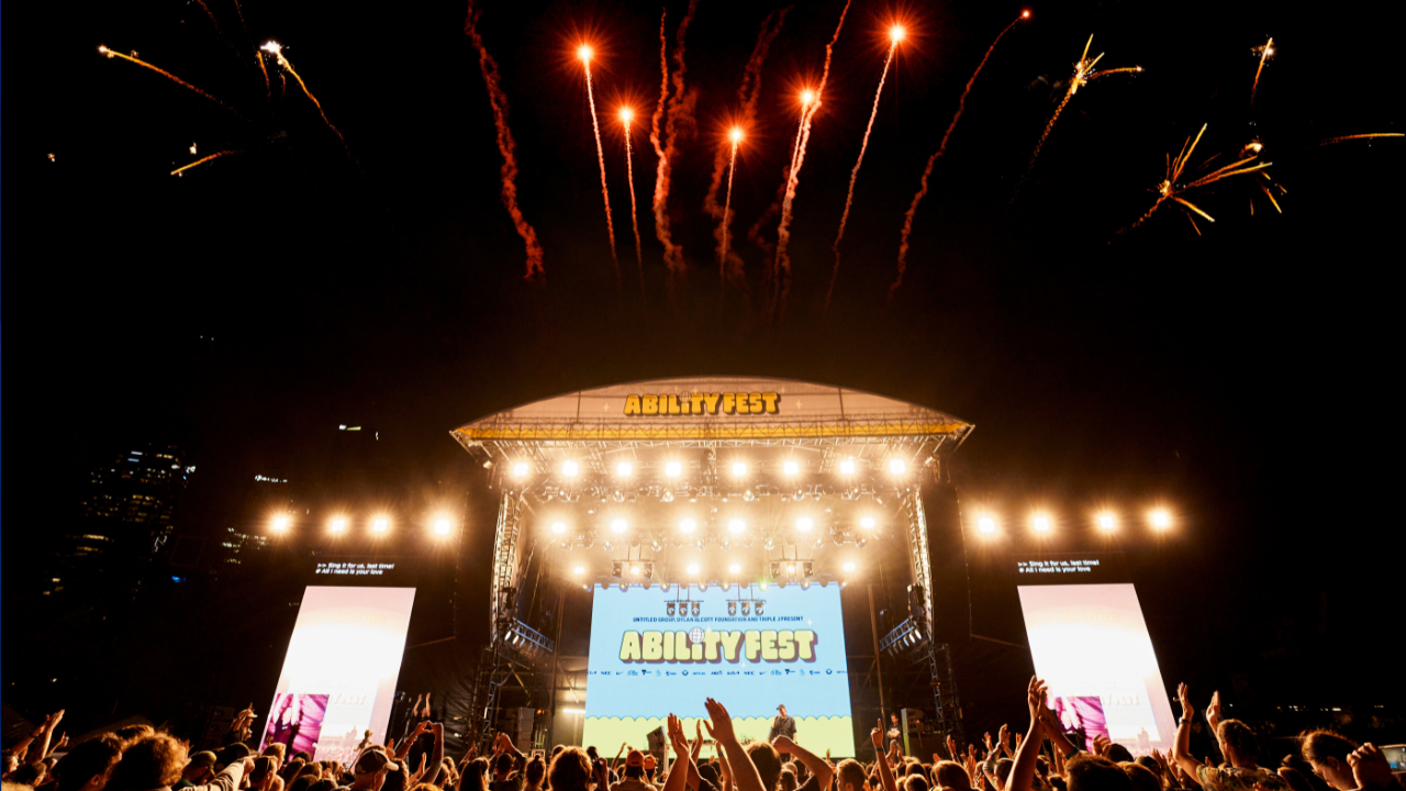 Ability Fest Announces 2024 Return, Expansion To Brisbane