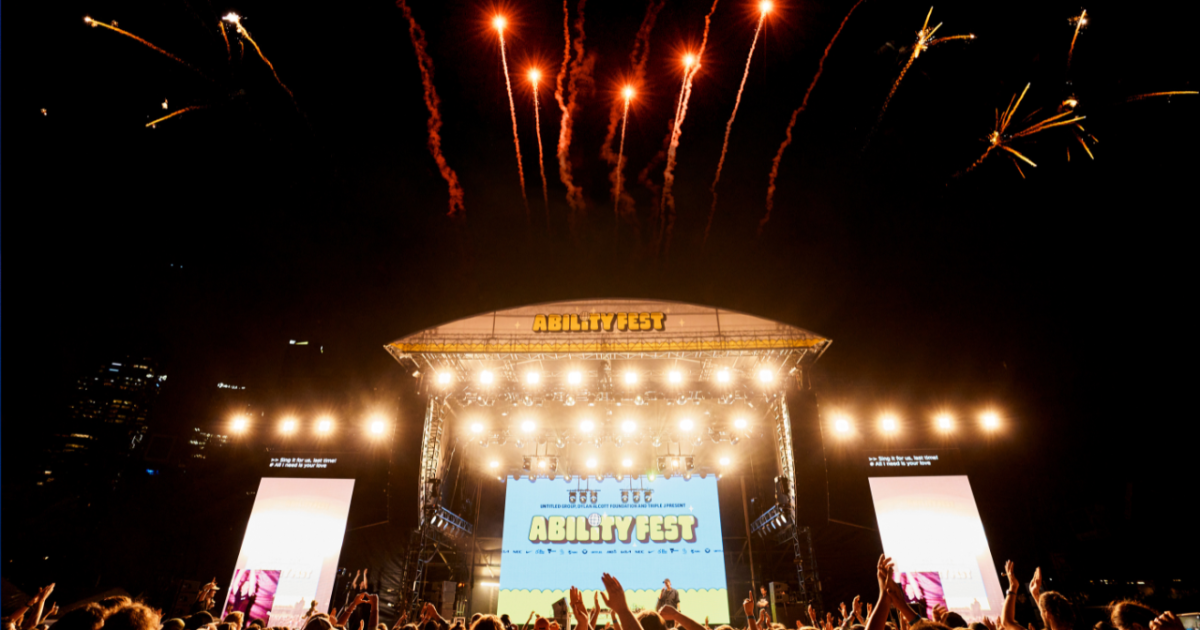 Ability Fest Announces 2024 Return, Expansion To Brisbane