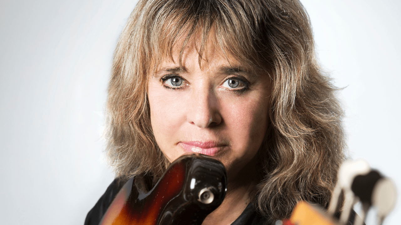 Rock Icon Suzi Quatro Announces 2025 Australian Tour
