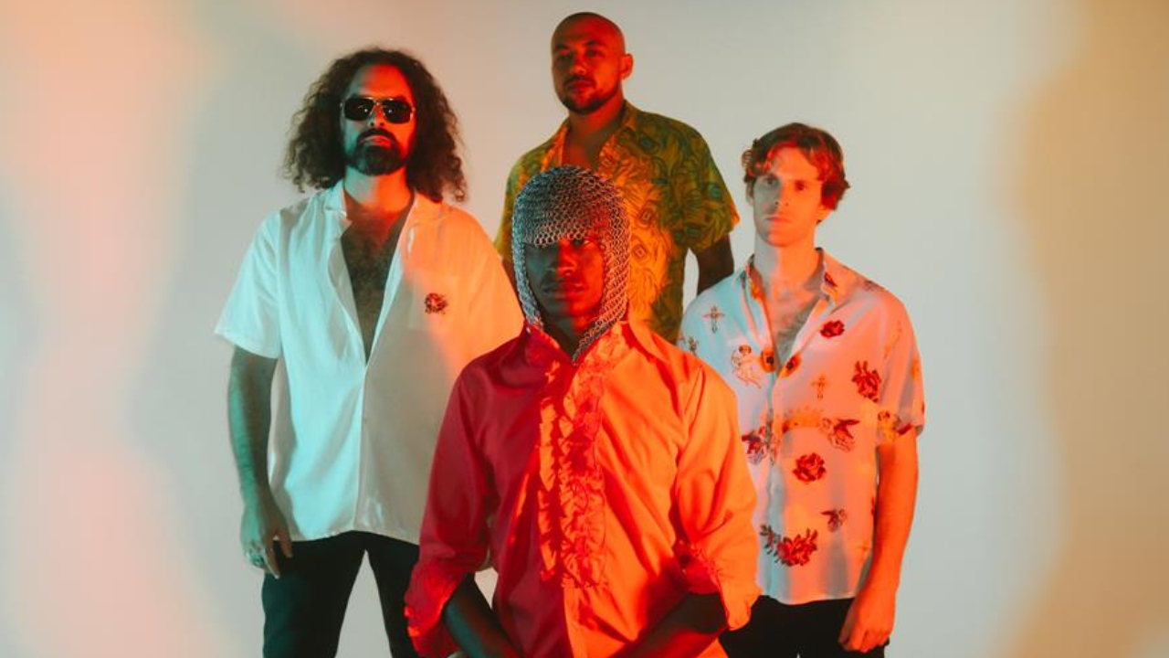 Bootleg Rascal Release New Single 'Oti', Announce Tour Dates