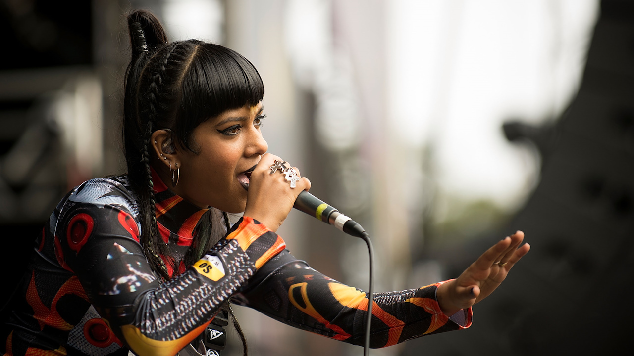 Ecca Vandal Returns With Comeback Single 'Bleed But Never Die' - Music ...