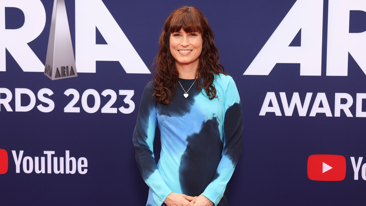 Missy Higgins Is This Year's ARIA Hall Of Fame Inductee - Music Feeds
