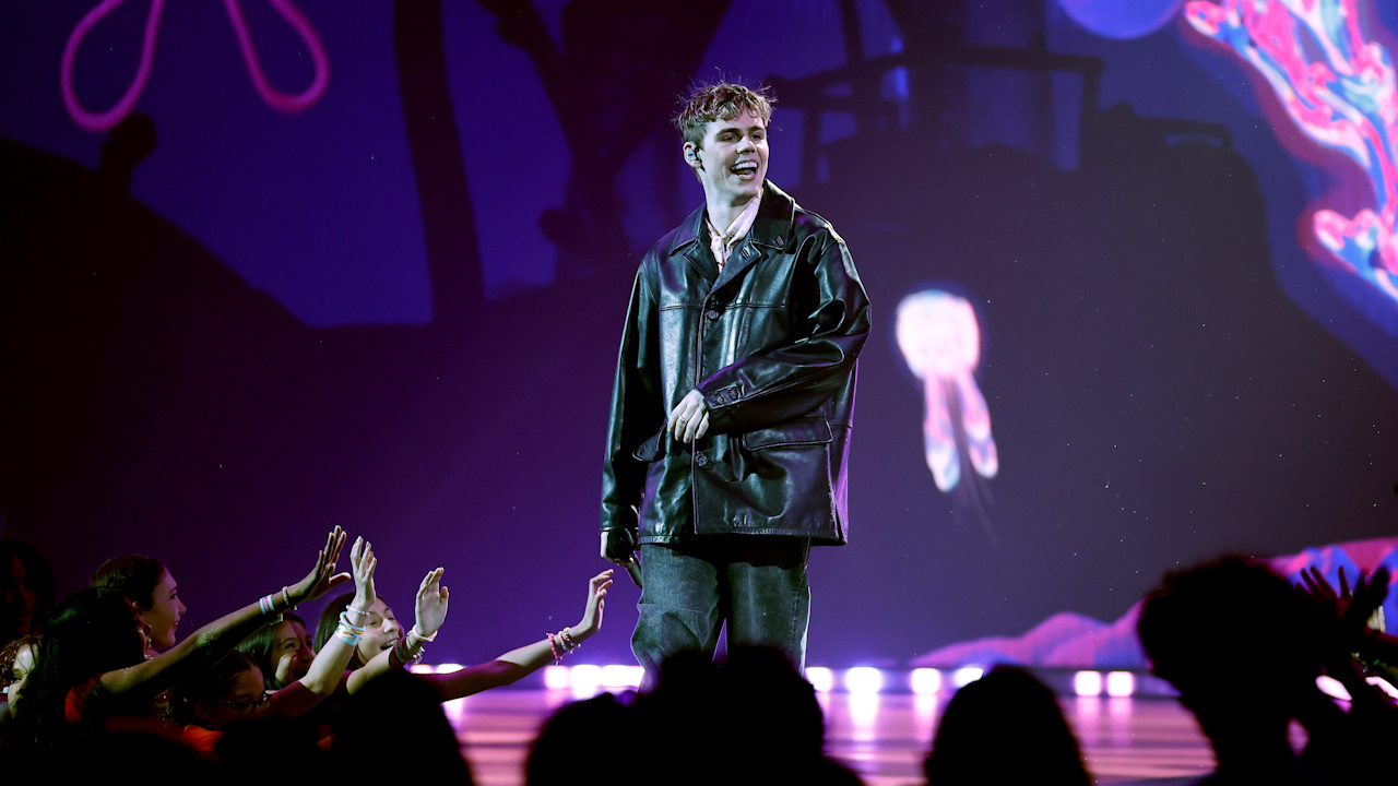 The Kid Laroi Australian Tour: Everything You Need to Know