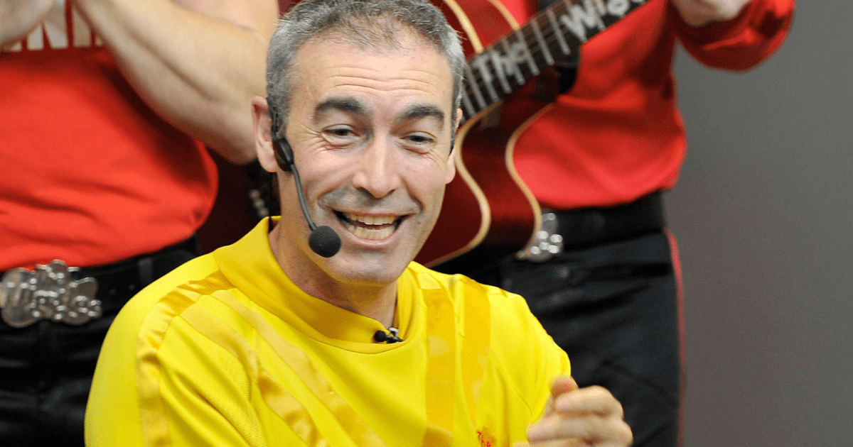 Greg Page Opens Up About Loneliness and Health Struggles During Time ...