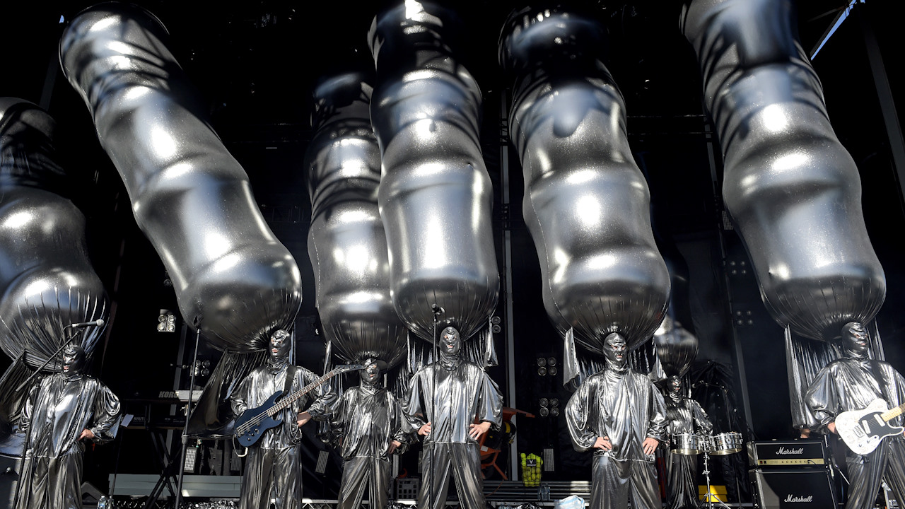 TISM Announce First Album And Headlining Tour In 20 Years - Music Feeds