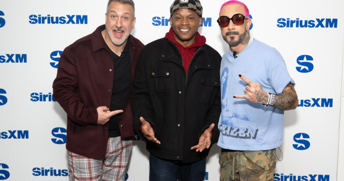 NSYNC Plans Major Reunion for 30th Anniversary - Music Feeds