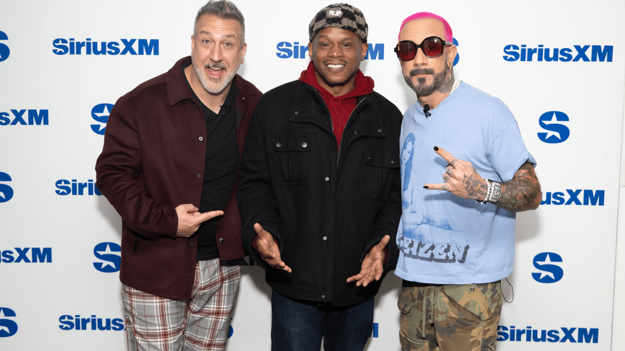 NSYNC Plans Major Reunion for 30th Anniversary - Music Feeds
