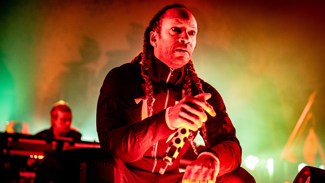 The Prodigy Announce 2025 Australian Tour - Music Feeds