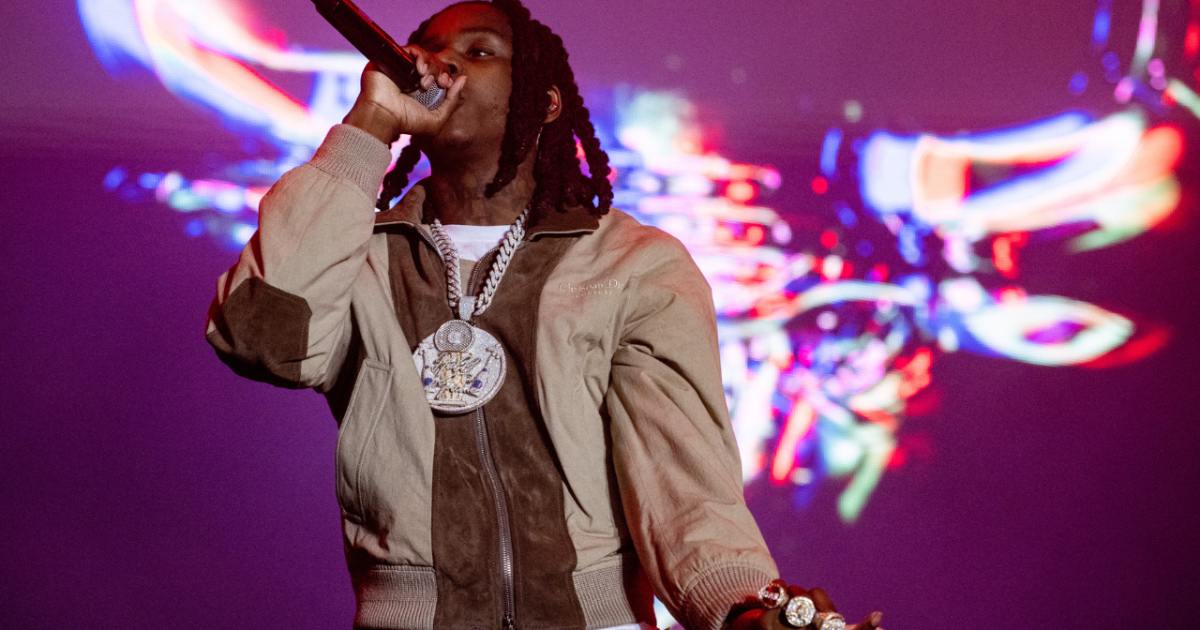 Polo G Announces New Album 'Hood Poet' - Music Feeds