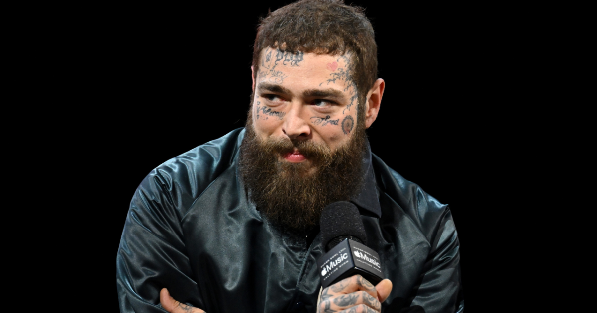 Post Malone Reveals How Fatherhood Transformed His Life - Music Feeds