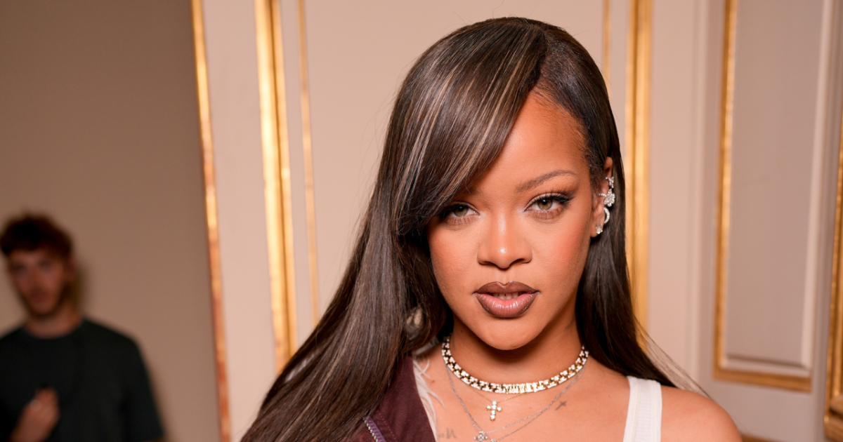 Rihanna Set to Release Ninth Studio Album After Eight-Year Hiatus ...