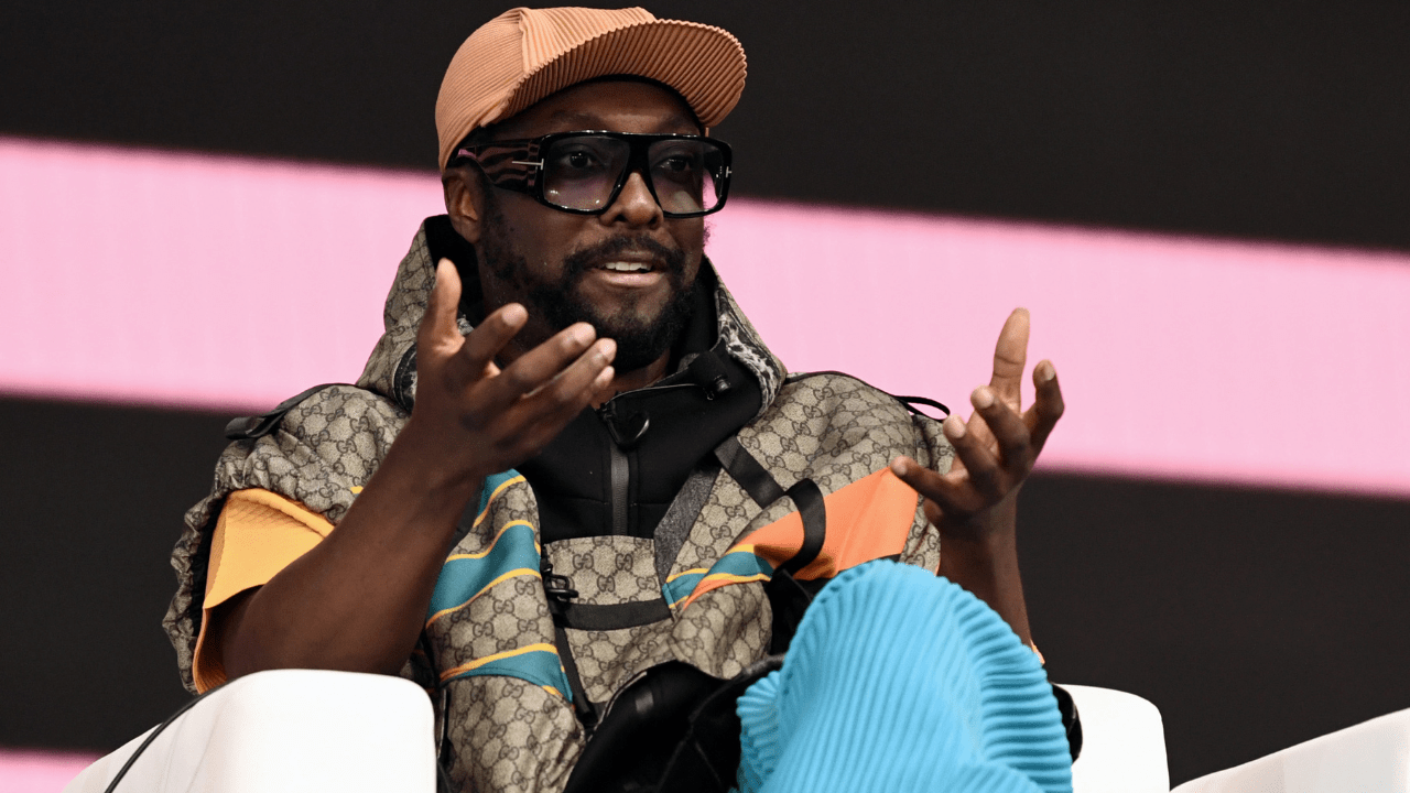 Will.i.am Reveals 'I Gotta Feeling' Inspiration and Story Behind Its ...
