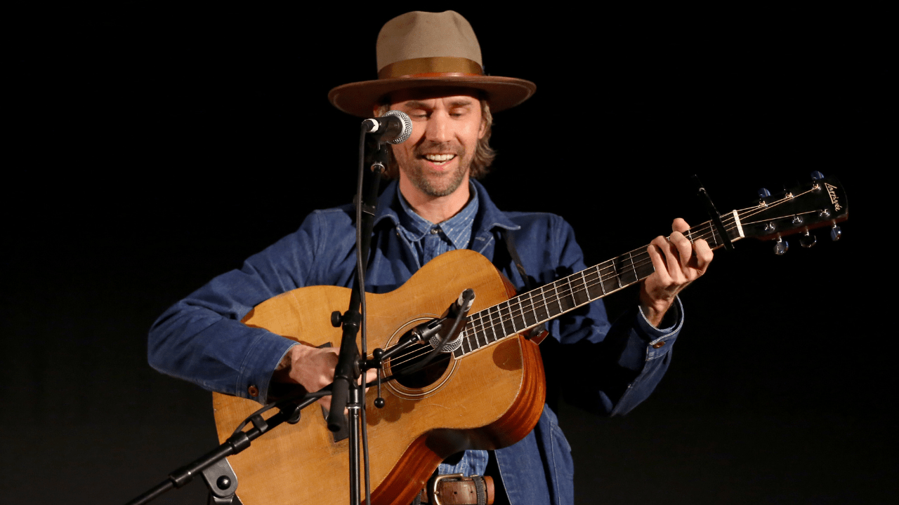 Discover Willie Watson's Latest Single: 'Slim and The Devil' - Music Feeds