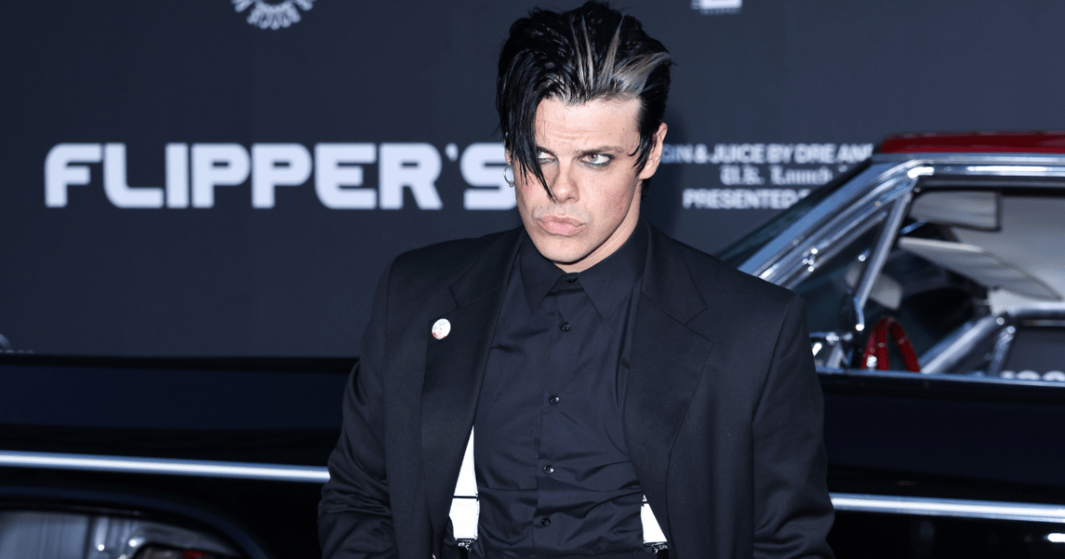 Yungblud Approaches New Album With A Deeply Personal Vision - Music Feeds