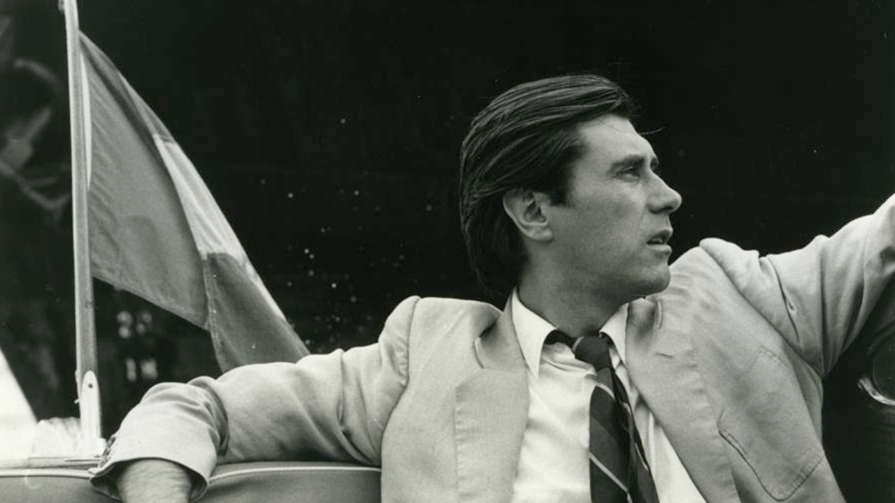 Bryan Ferry Releases 'Star', His First New Music In Over A Decade