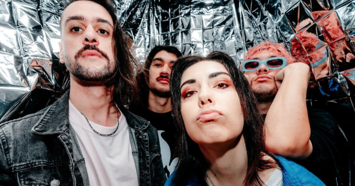 Stand Atlantic Announce 2025 Regional Tour